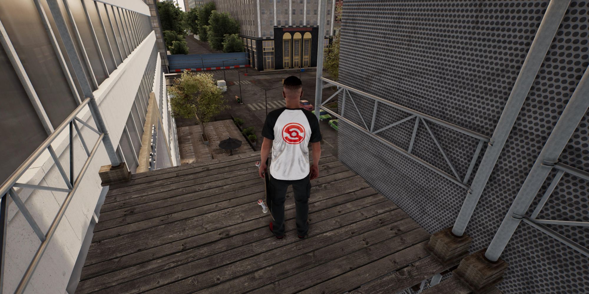 The Best Maps In Session: Skate Sim