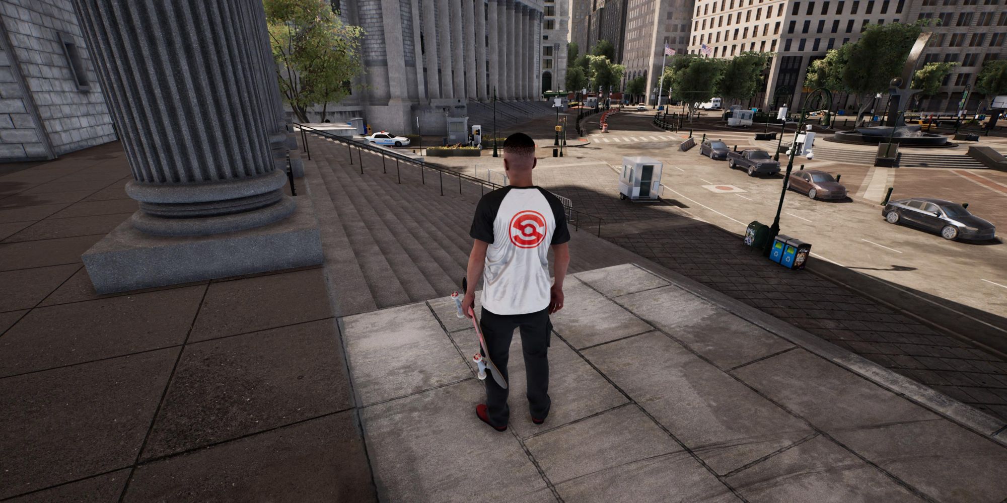 The Best Maps In Session: Skate Sim