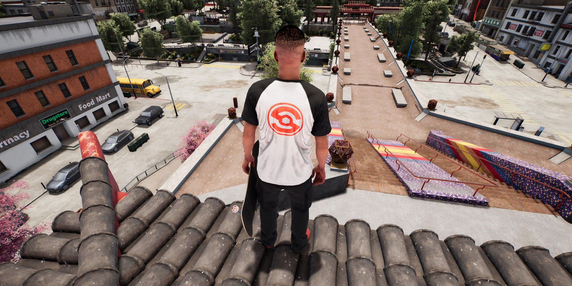 The Best Maps In Session: Skate Sim