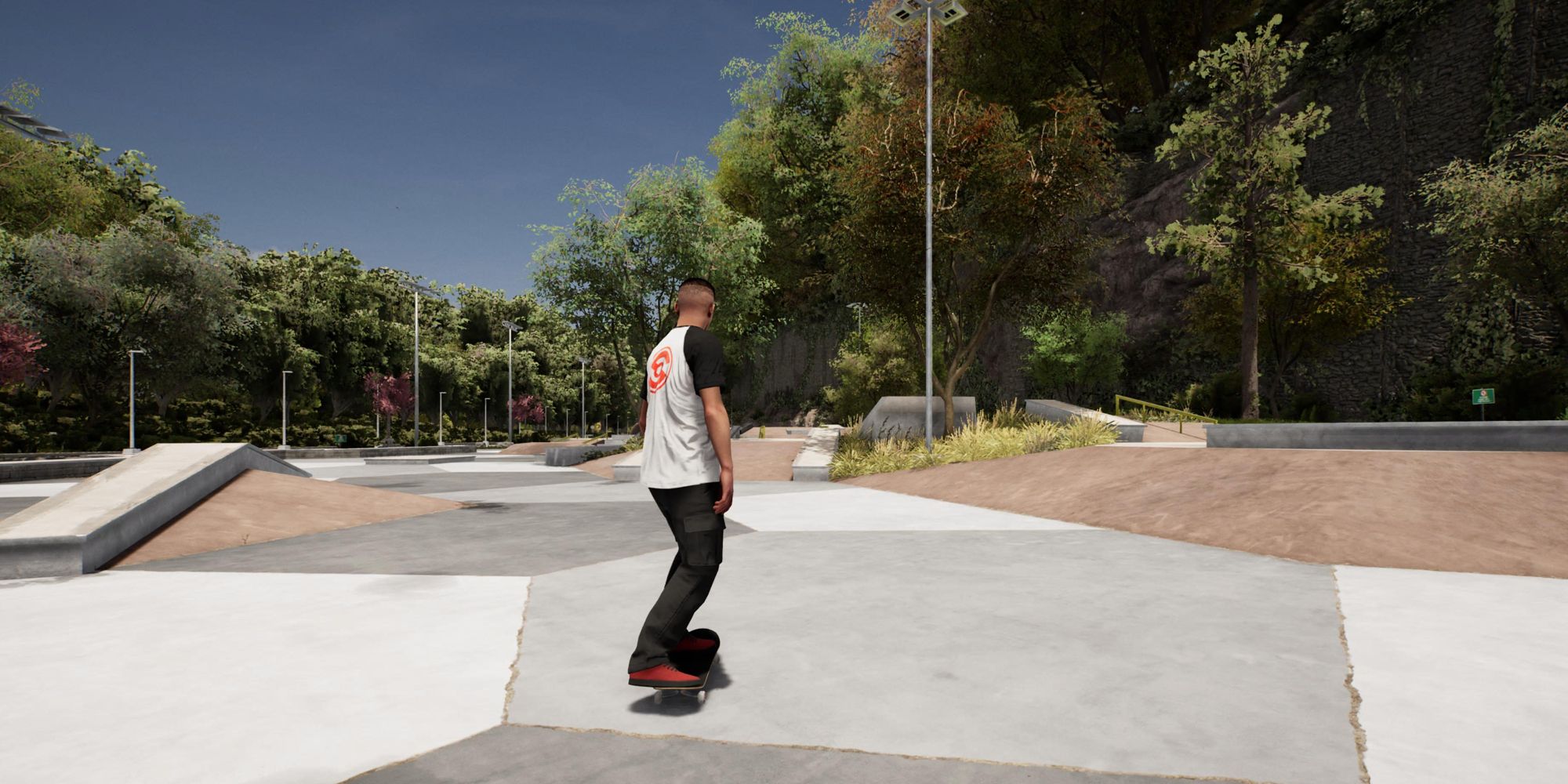The Best Maps In Session: Skate Sim