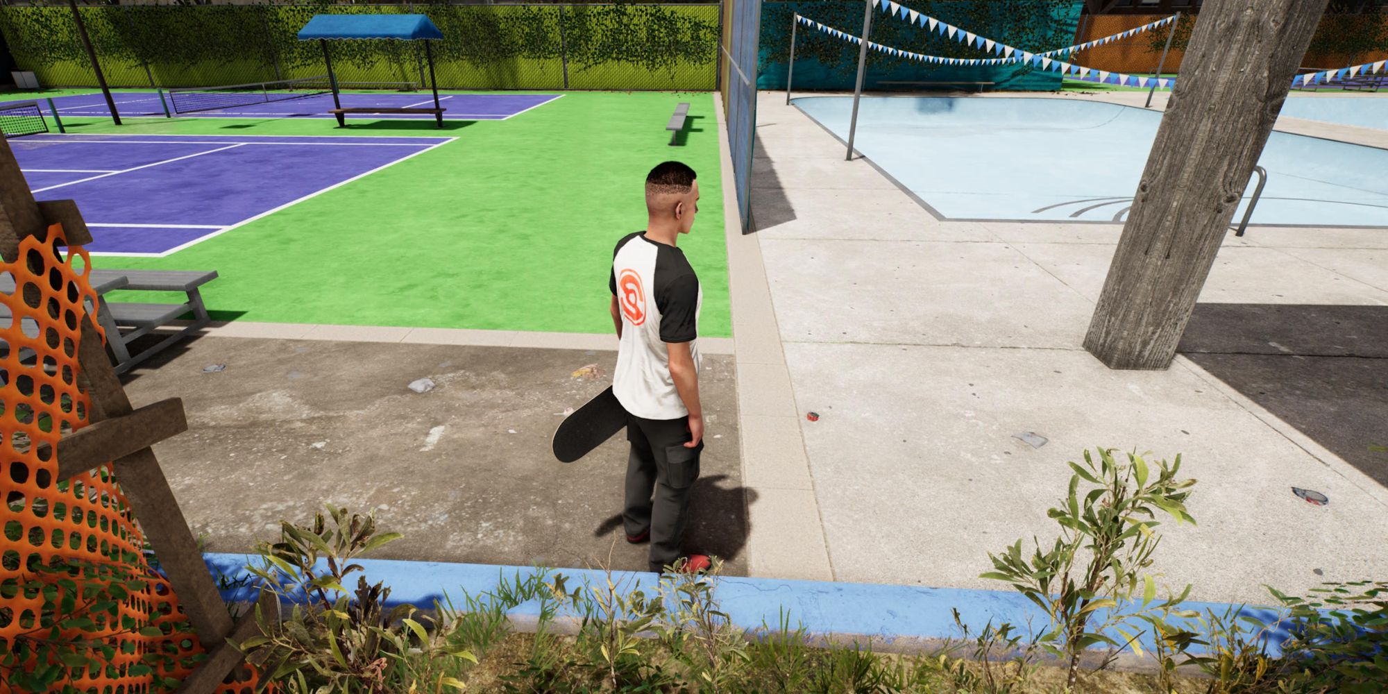 The Best Maps In Session: Skate Sim