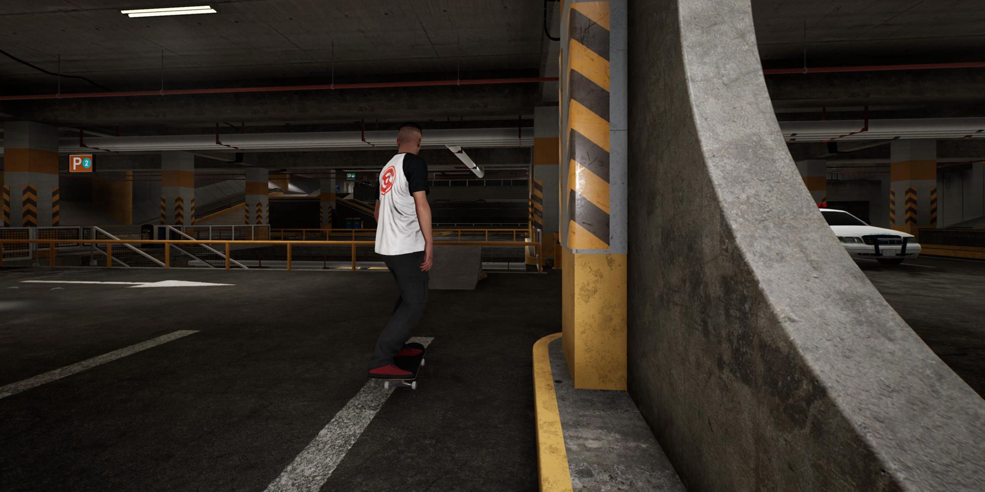 The Best Maps In Session: Skate Sim