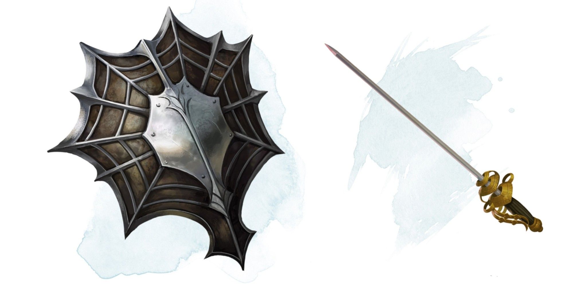 Dungeons & Dragons: The 15 Best Weapons For Fighters, Ranked