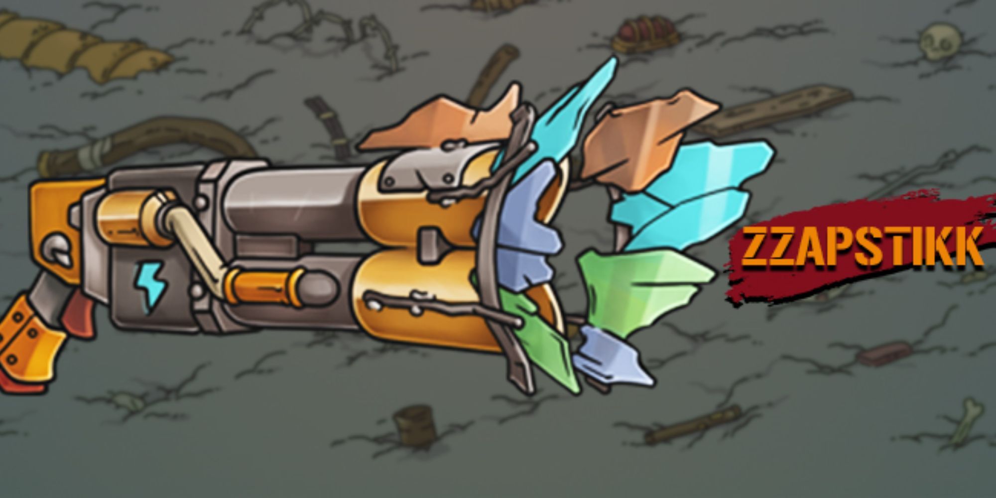 Warhammer 40K : Shootas, Blood & Teef - 10 Best Weapons