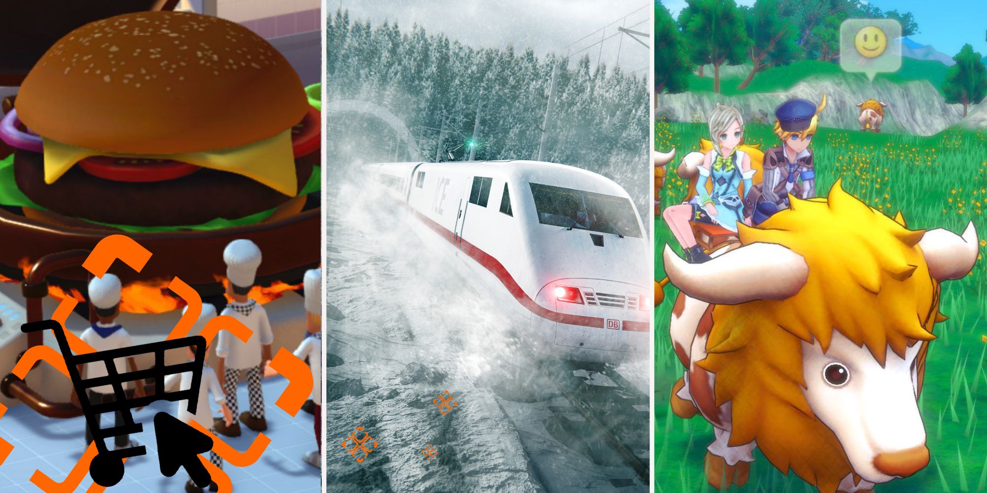 The Best Sim Released In 2022