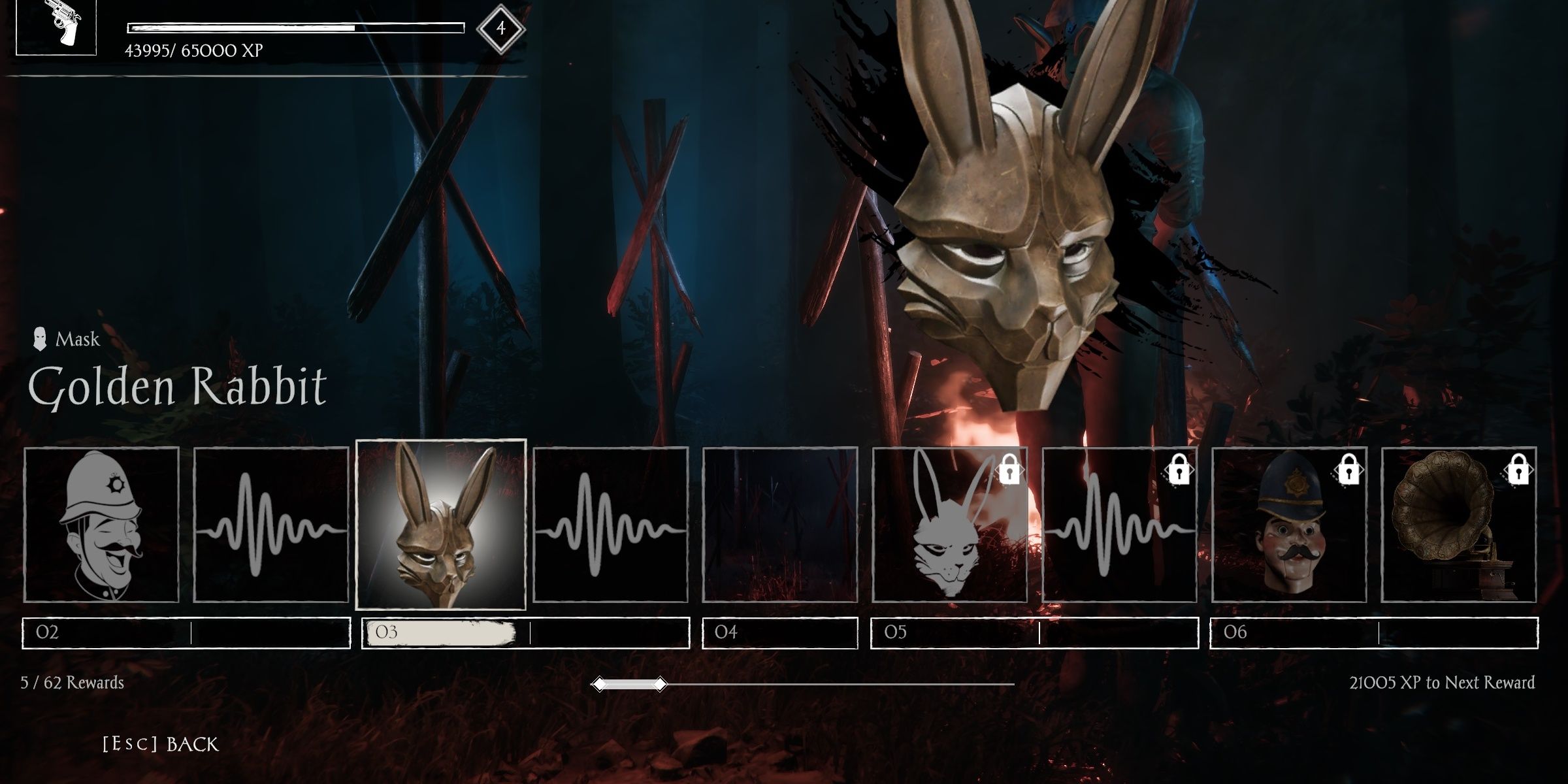 Sker Ritual: 7 Beginner Tips And Tricks