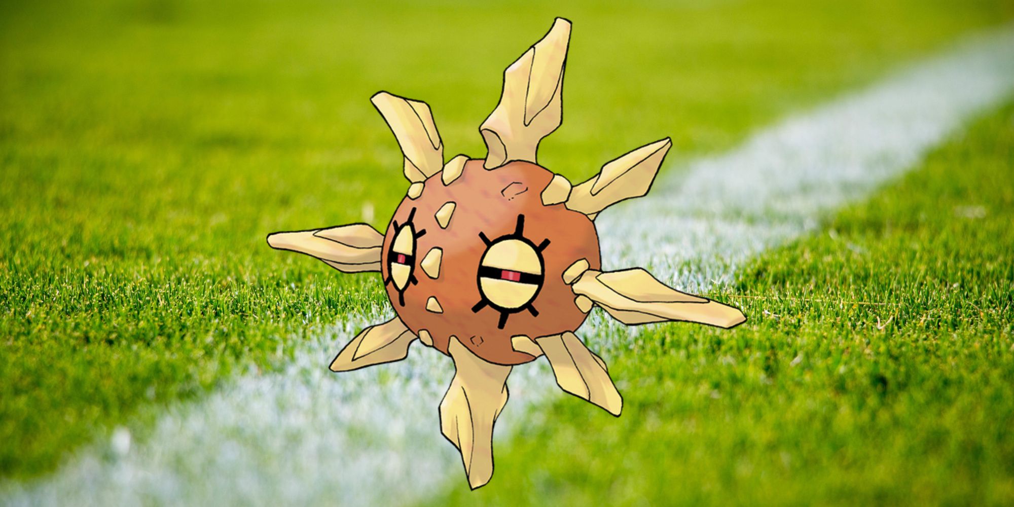 NFL Teams And Their Ideal Pokemon Mascot