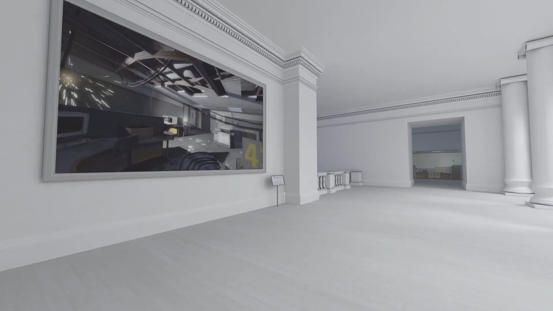 Best Developer Cameos And Debug Rooms In Video Games