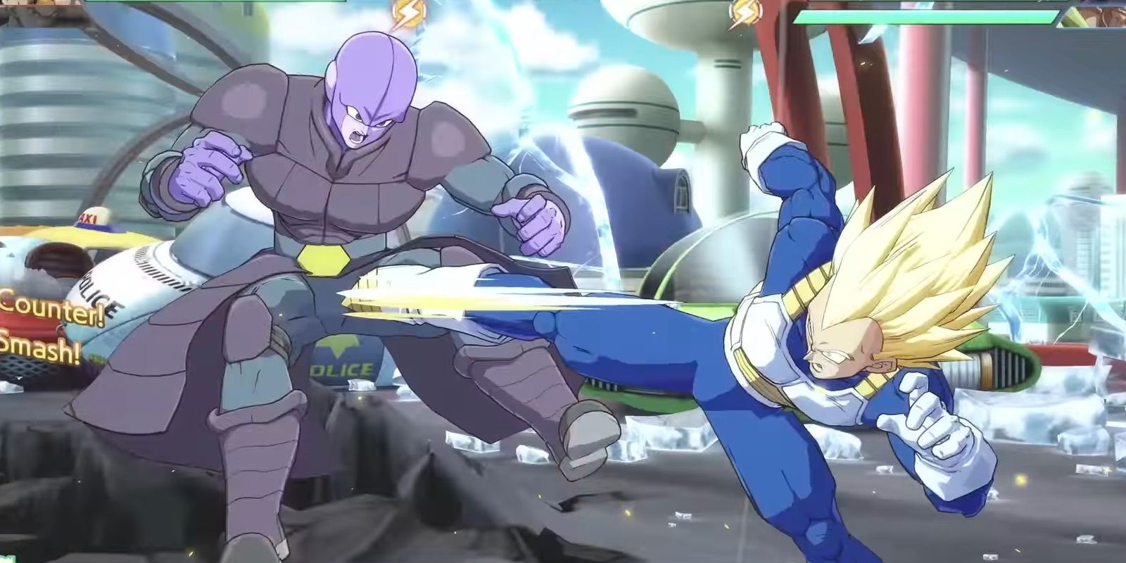 10 Best Fighting Games From The 2010s