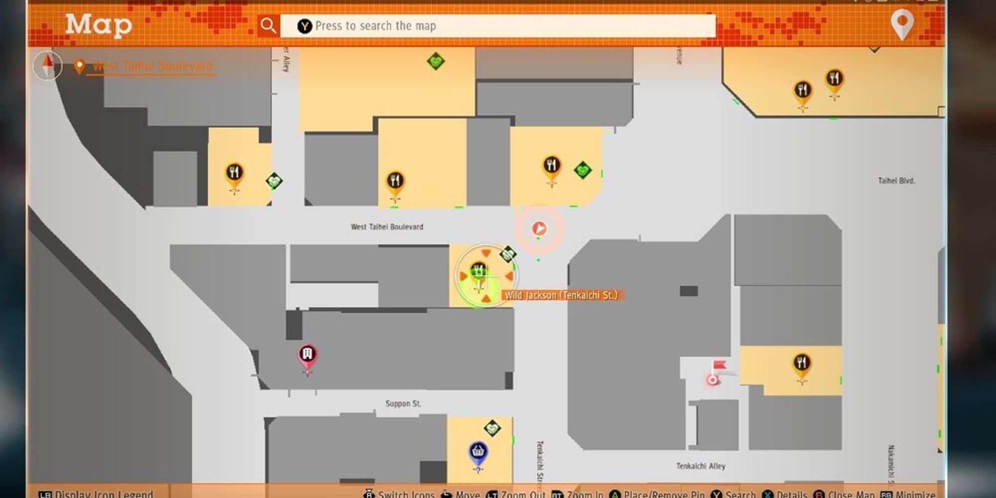 How To Complete Every Friend Event In Judgment