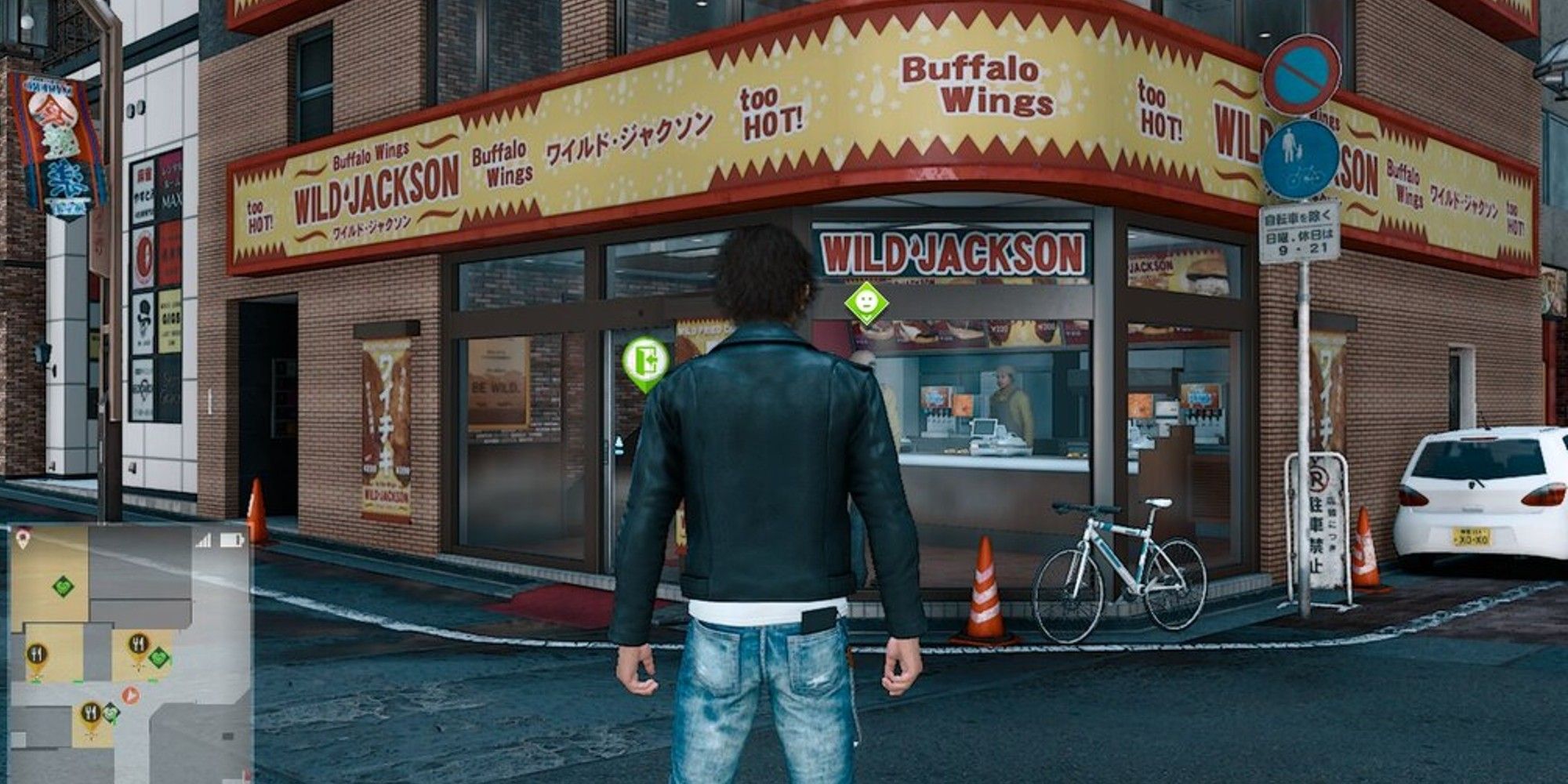How To Complete Every Friend Event In Judgment