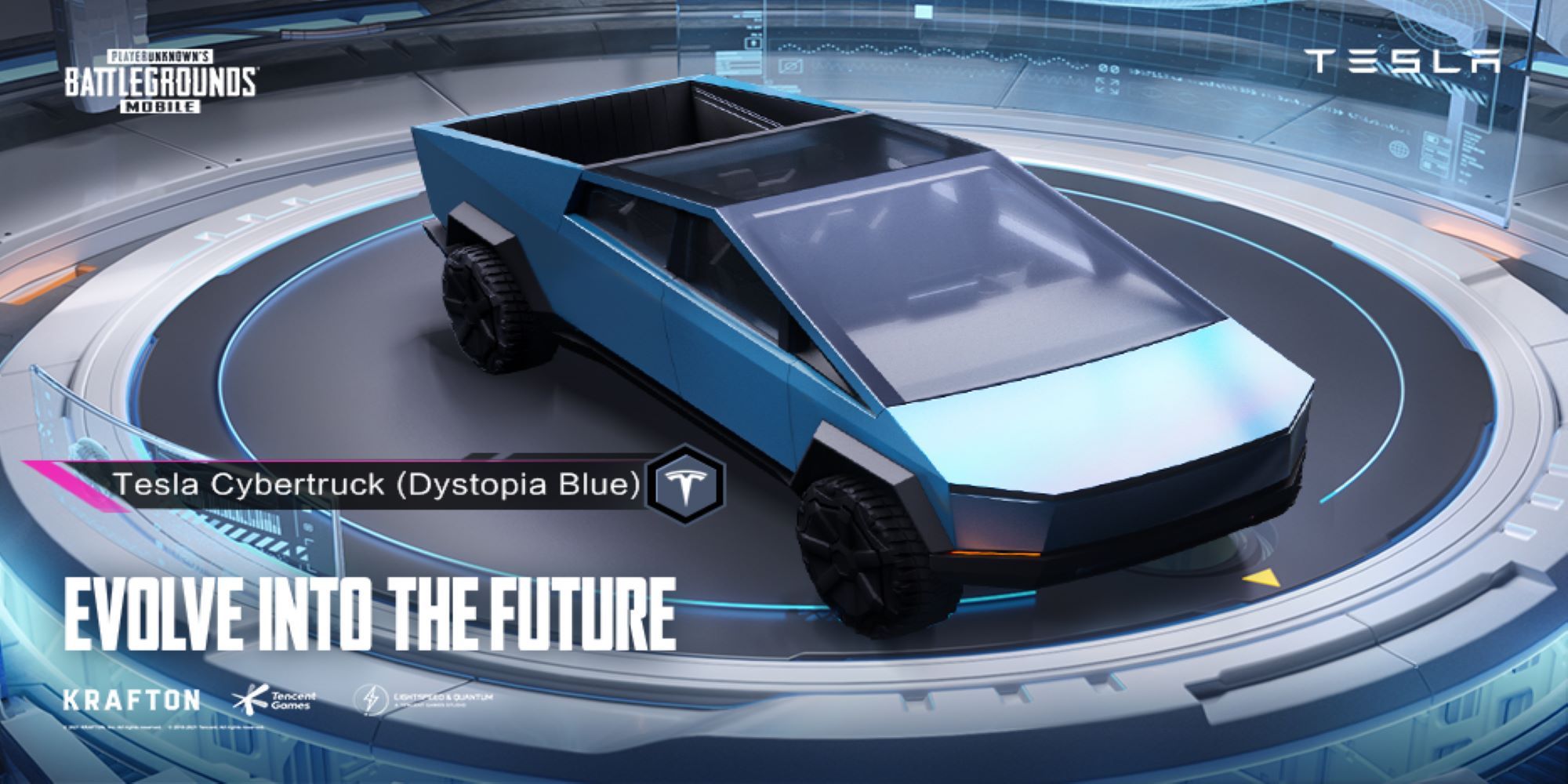 The Best Vehicle Skins In PUBG