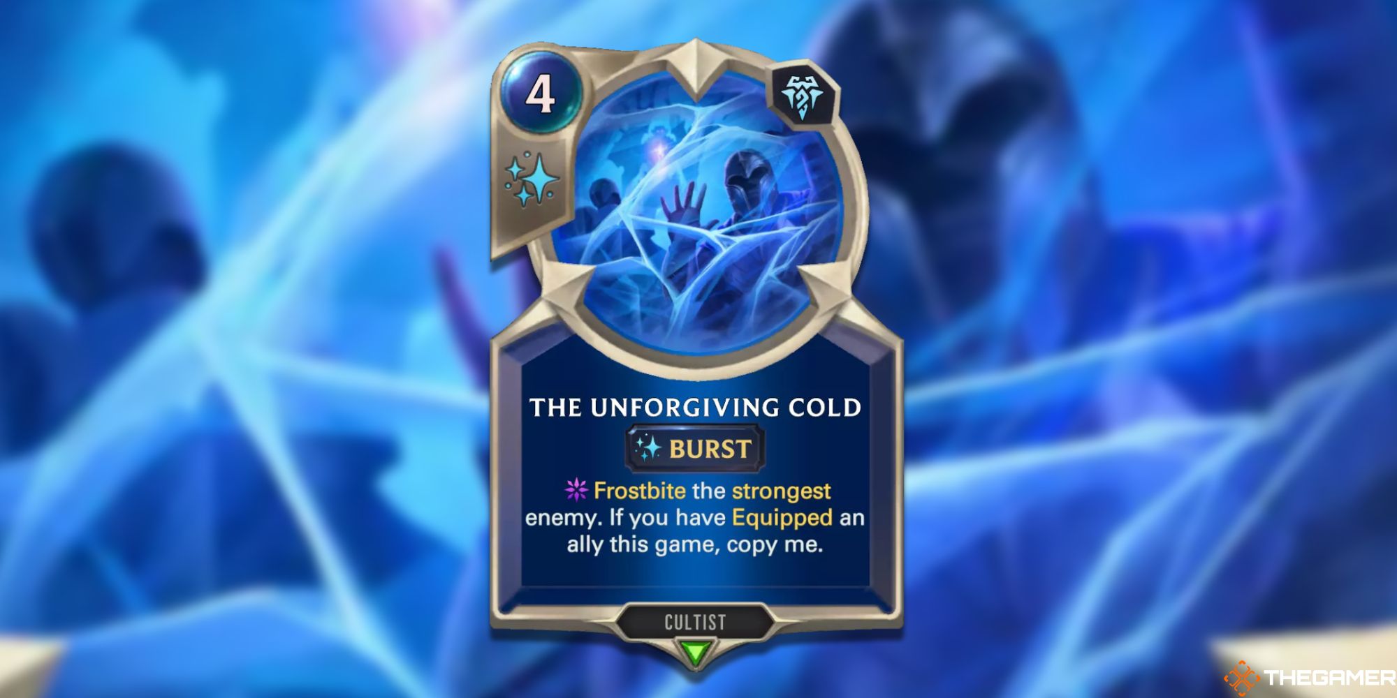 The 8 Best Spell Cards In Domination – LOR