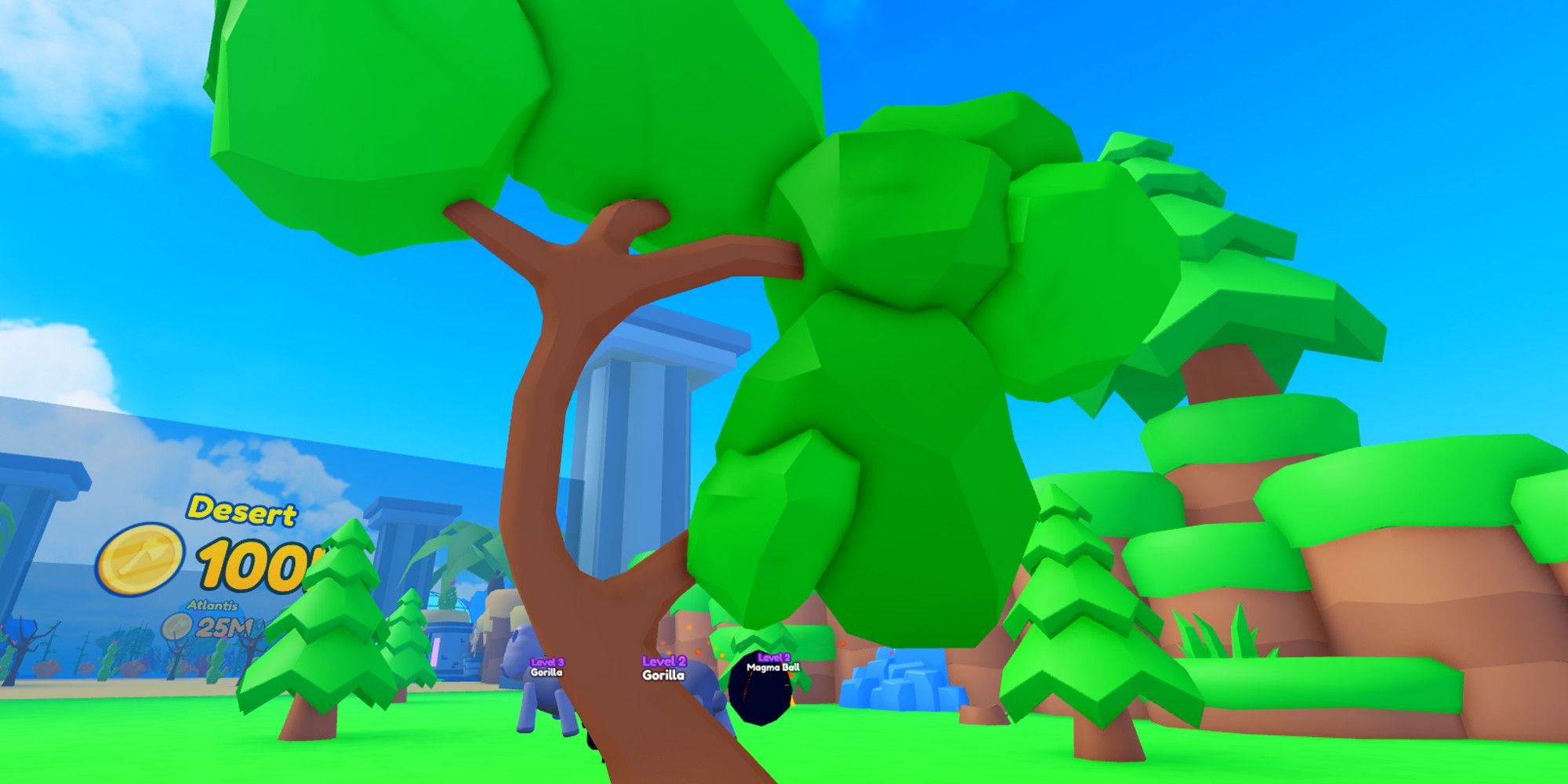 Timber Champions Codes - Roblox