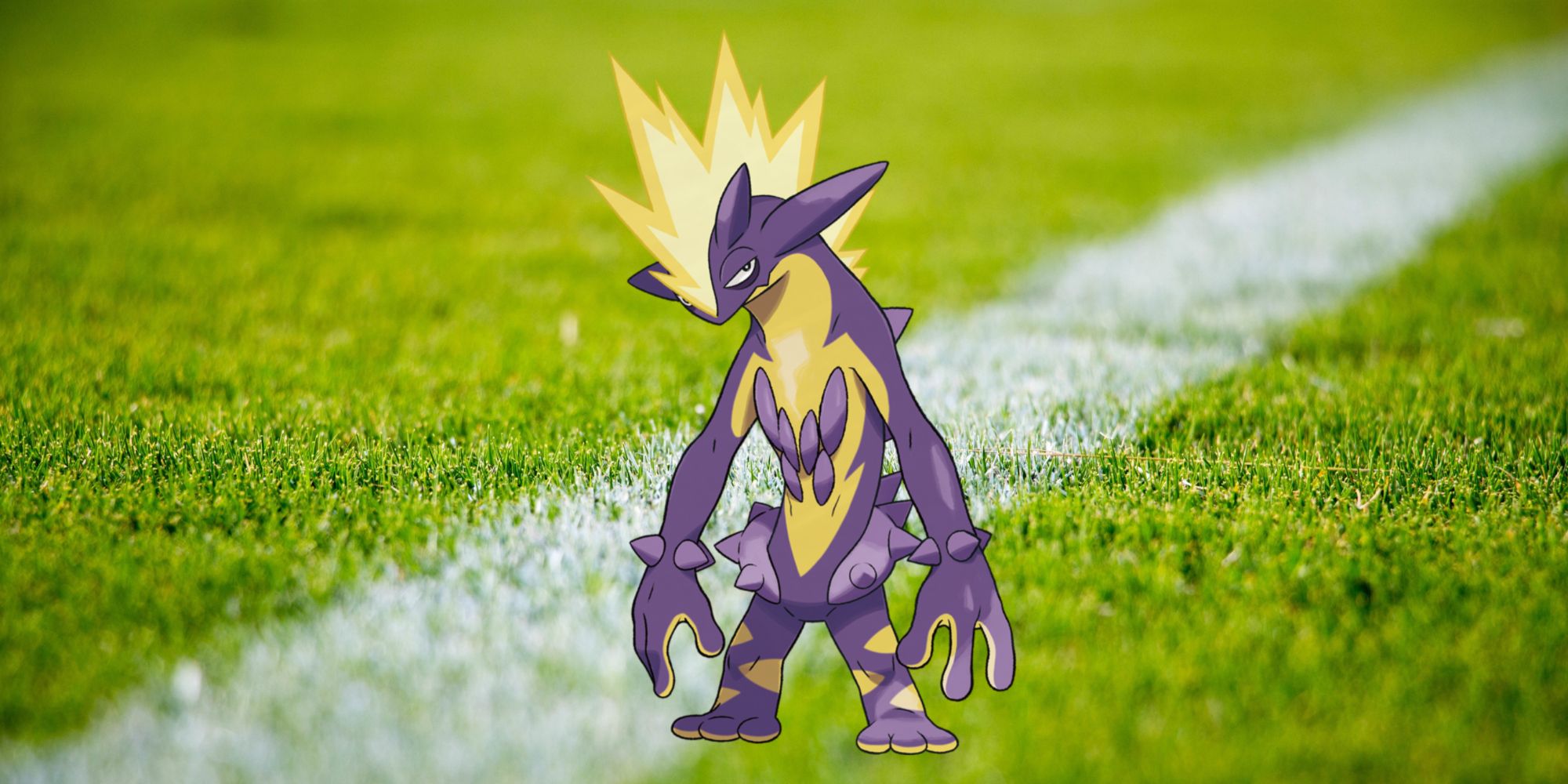 NFL Teams And Their Ideal Pokemon Mascot