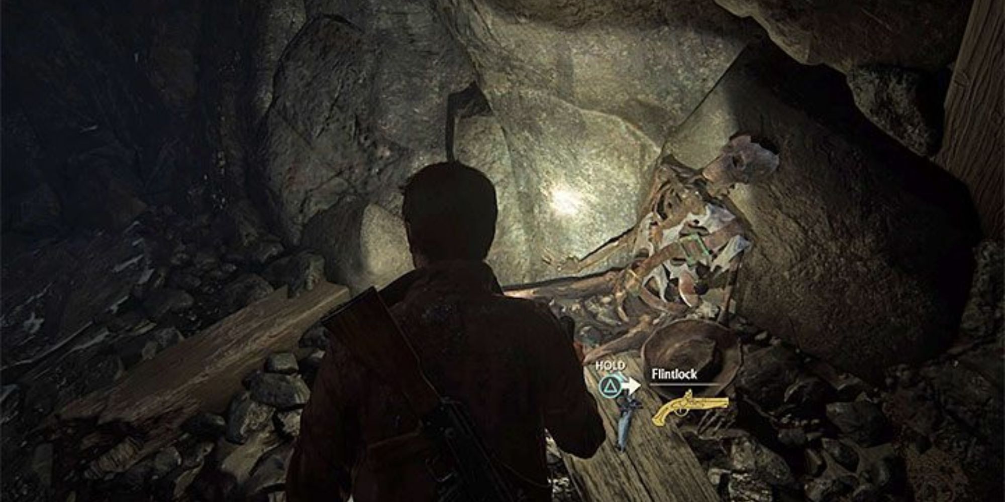 The Best Weapons In Uncharted 4: A Thief's End