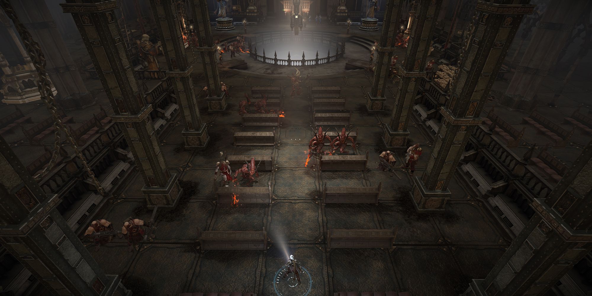 Beginner Tips And Tricks For Warhammer 40K: Inquisitor - Martyr