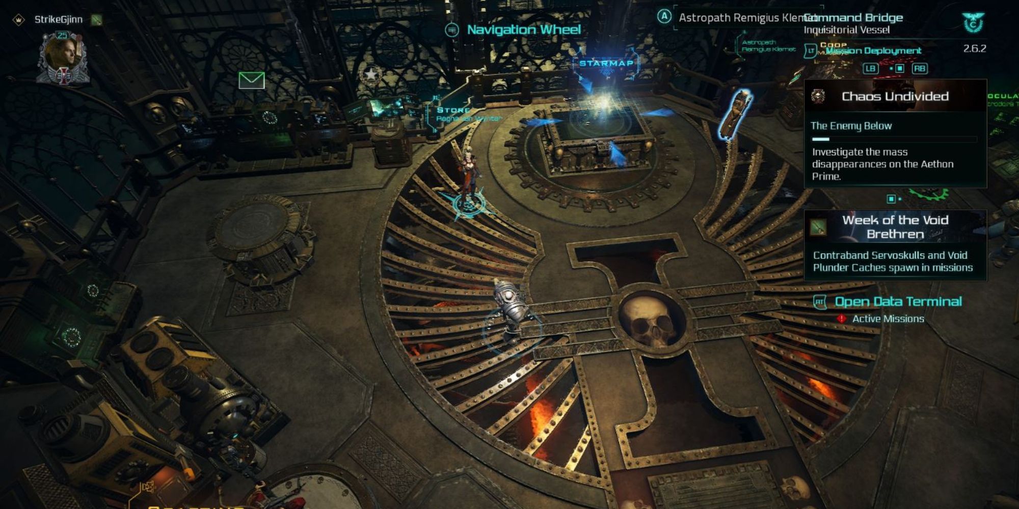 Beginner Tips And Tricks For Warhammer 40K: Inquisitor - Martyr