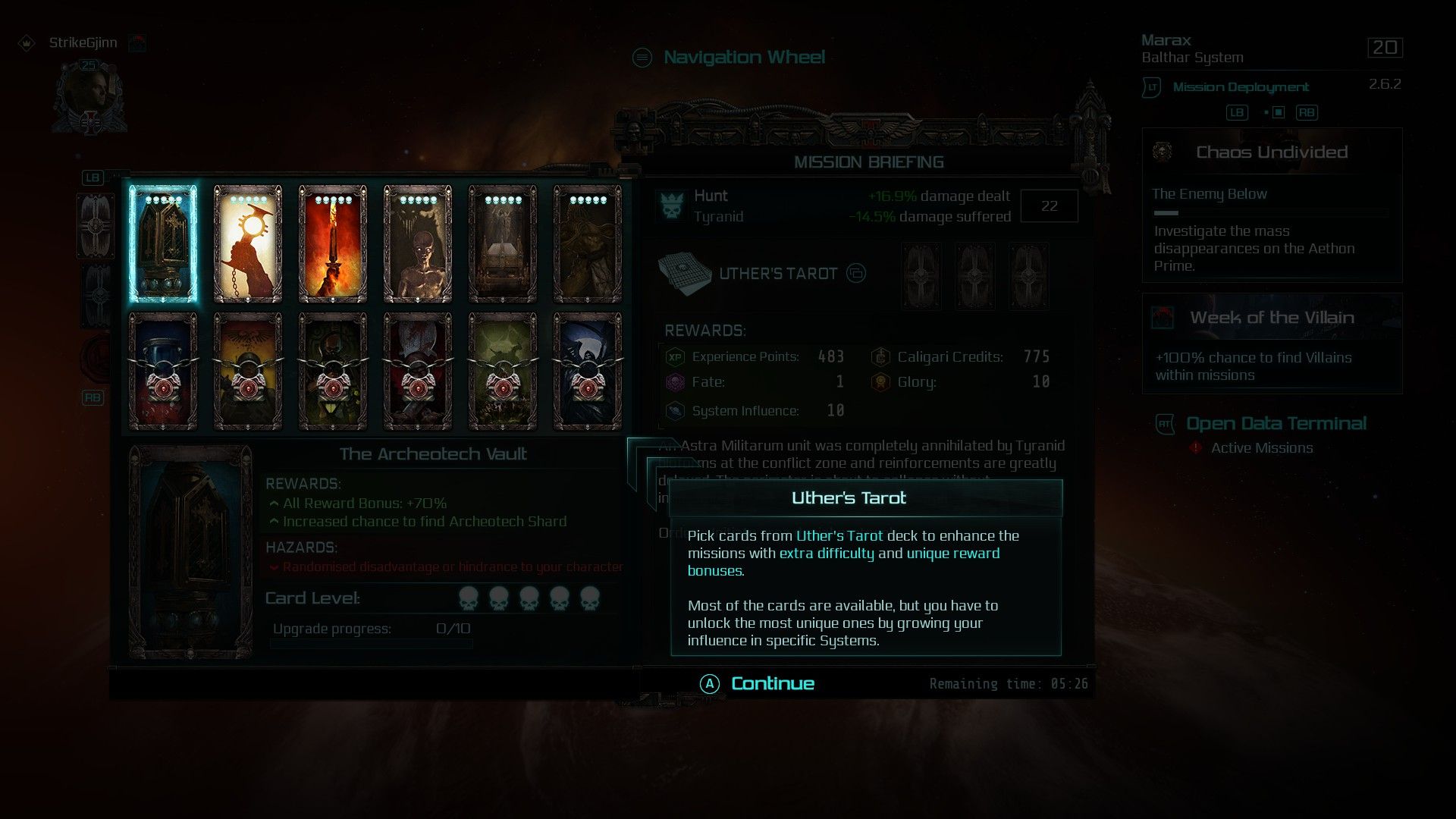 Beginner Tips And Tricks For Warhammer 40K: Inquisitor - Martyr
