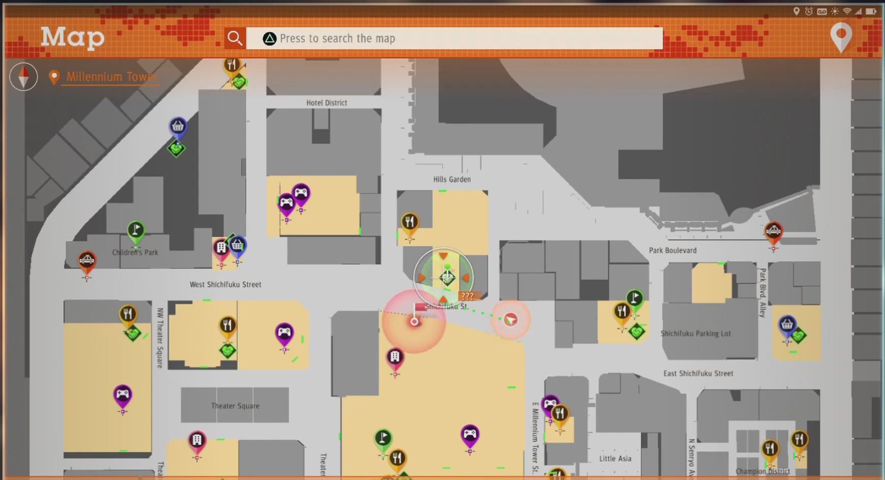 How To Complete Every Friend Event In Judgment