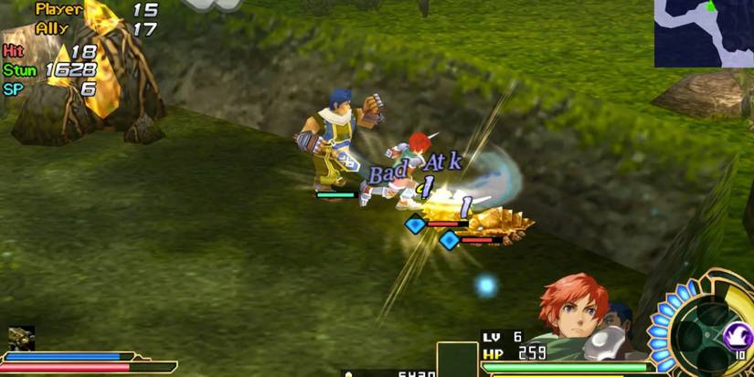 Every Ys Game From Worst To Best, Ranked