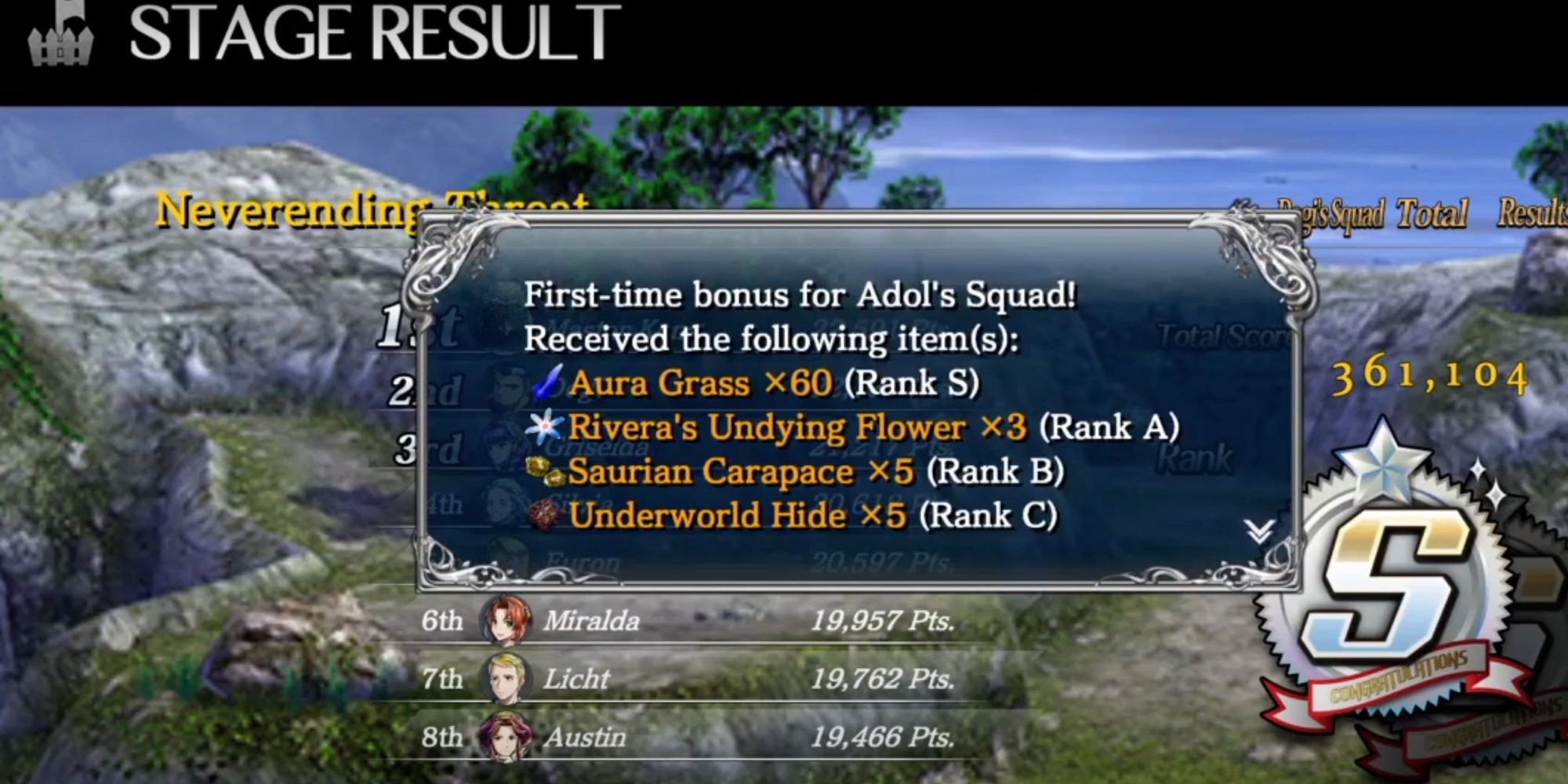 Everything You Need To Know About Raids In Ys VIII: Lacrimosa Of Dana