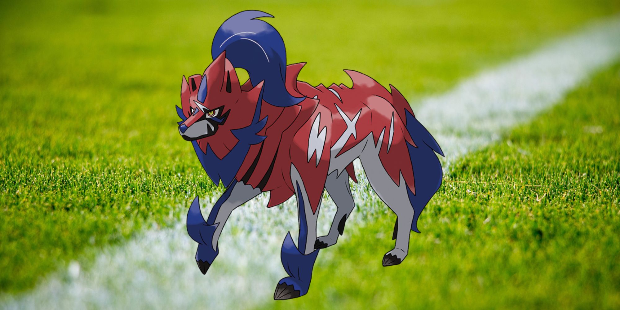 NFL Teams And Their Ideal Pokemon Mascot