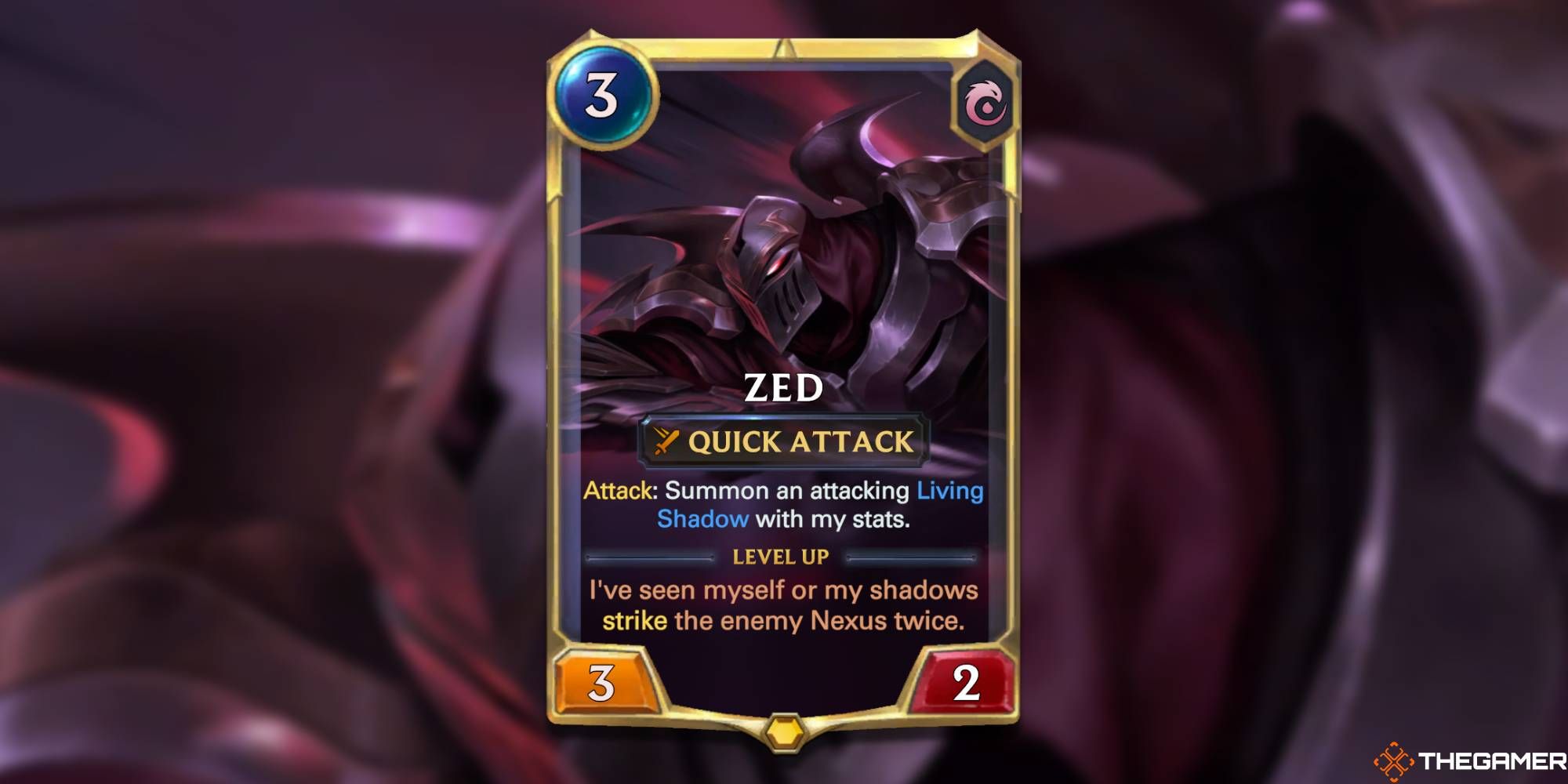 The Best Cards From Foundations In Legends Of Runeterra