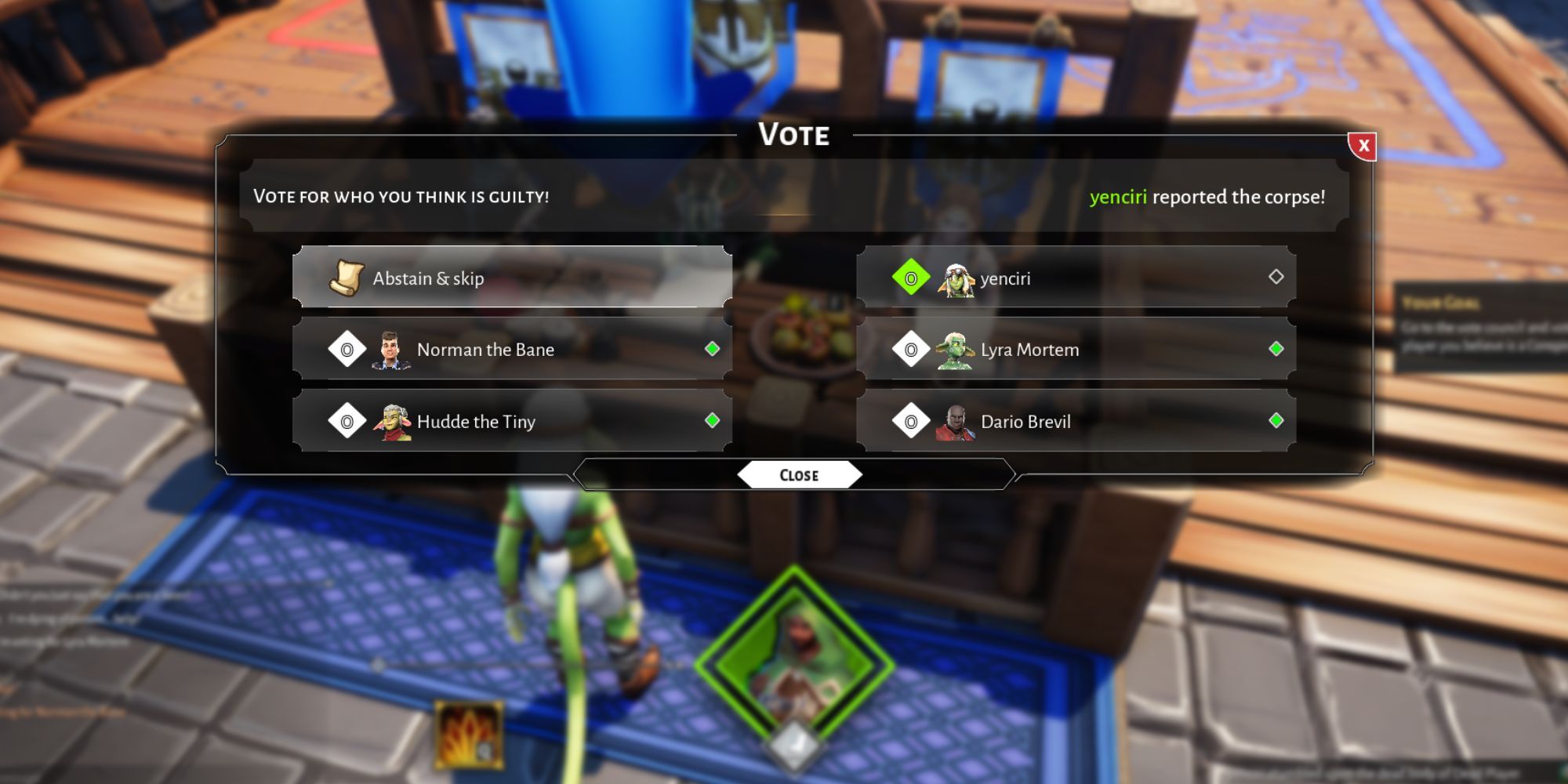 Beginner Tips For Playing Eville