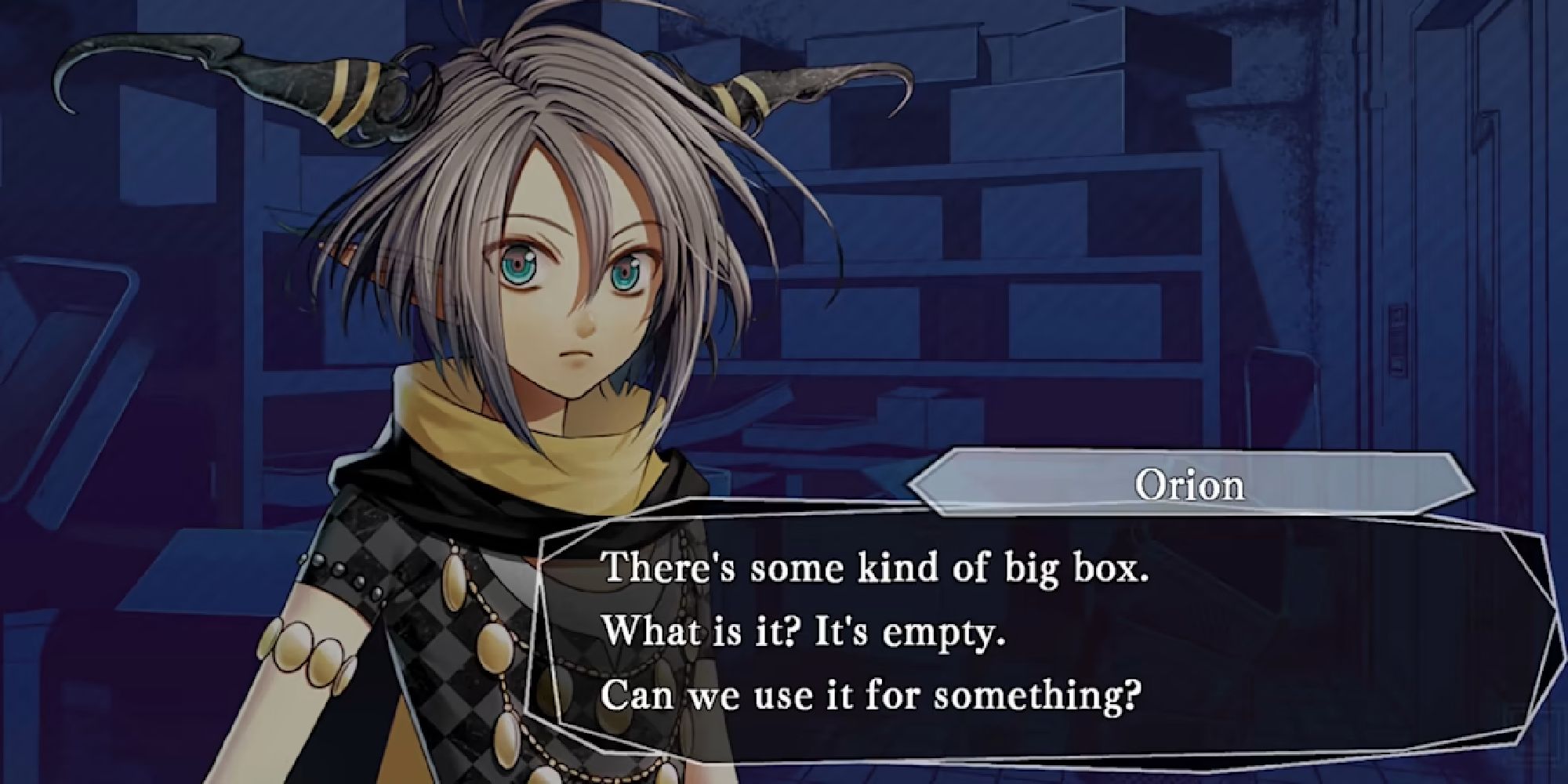 How To Complete Toma's Routes In Amnesia Crowd