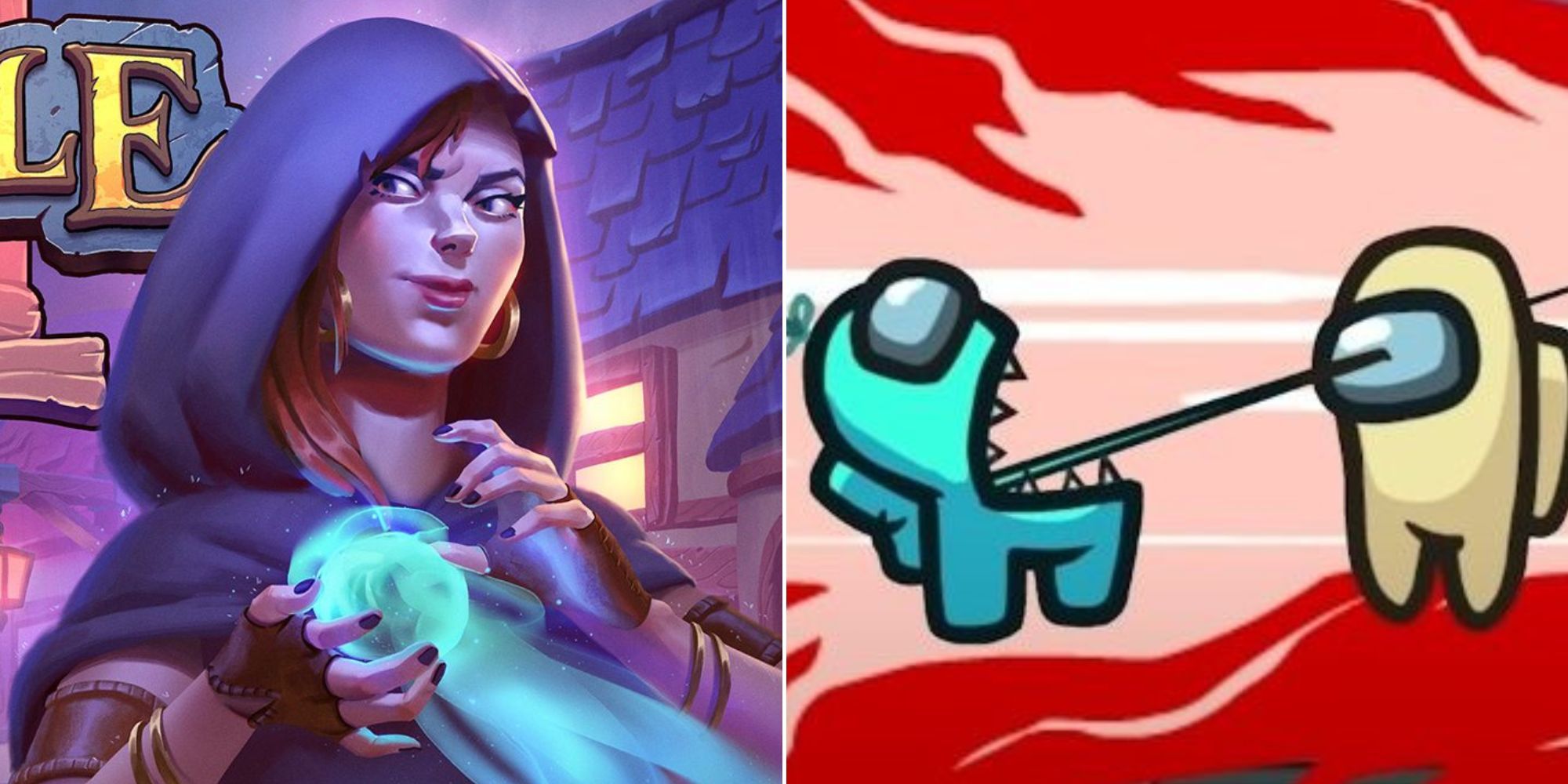 Beginner Tips For Playing Eville