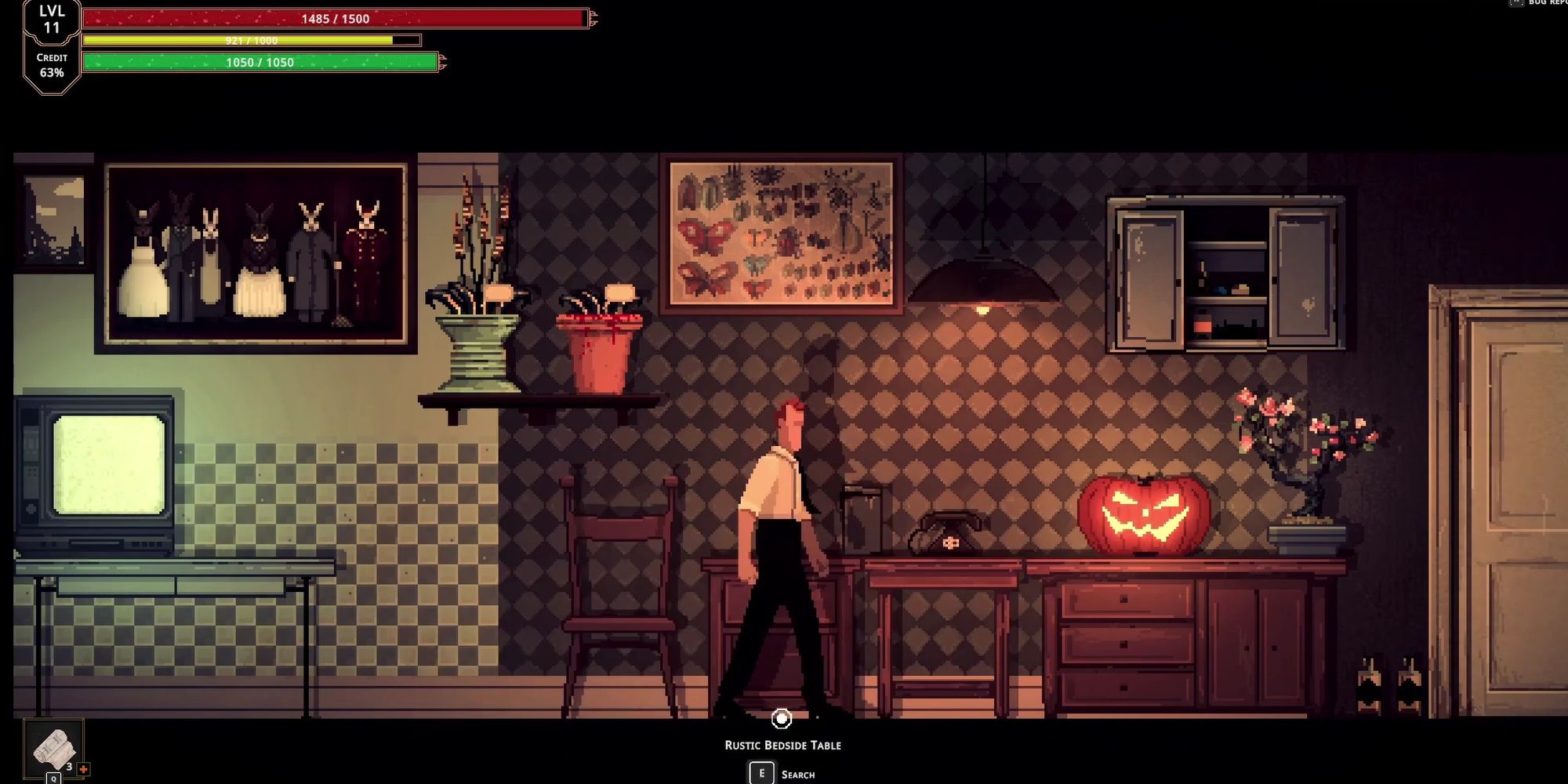 Guide To Farming In Hell Is Others