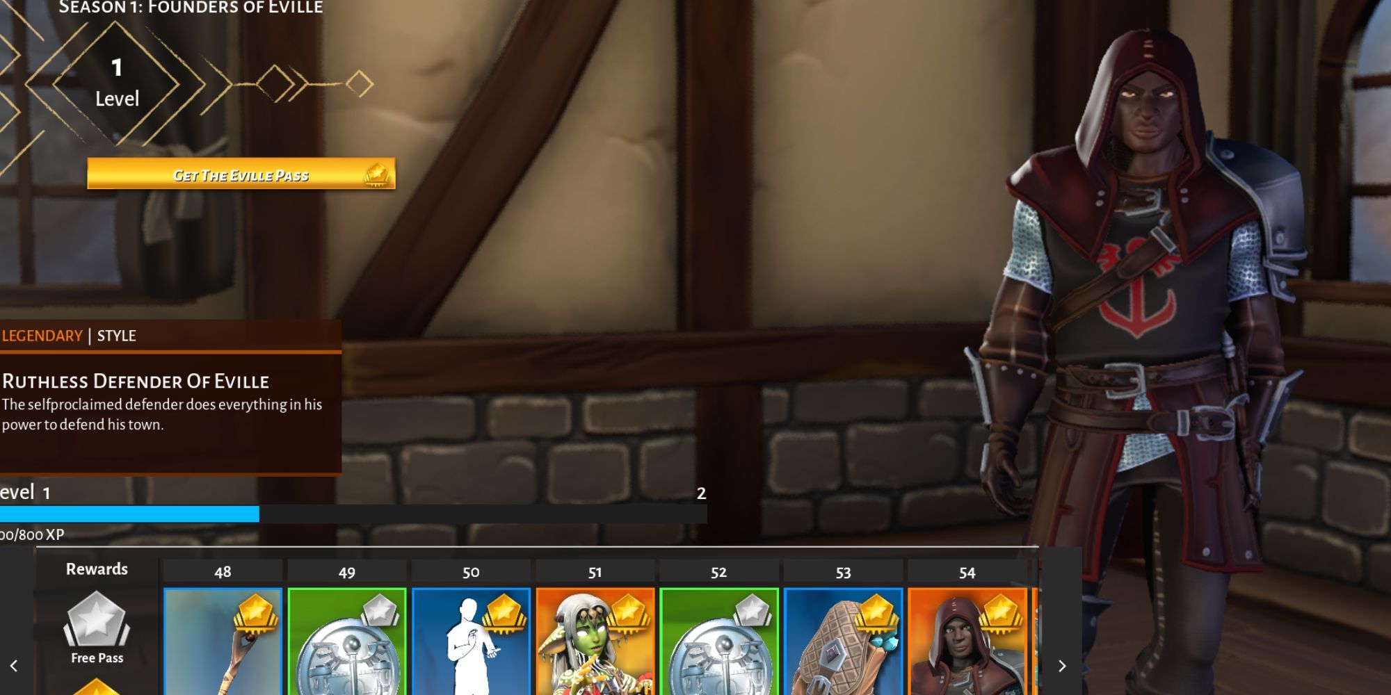 Beginner Tips For Playing Eville