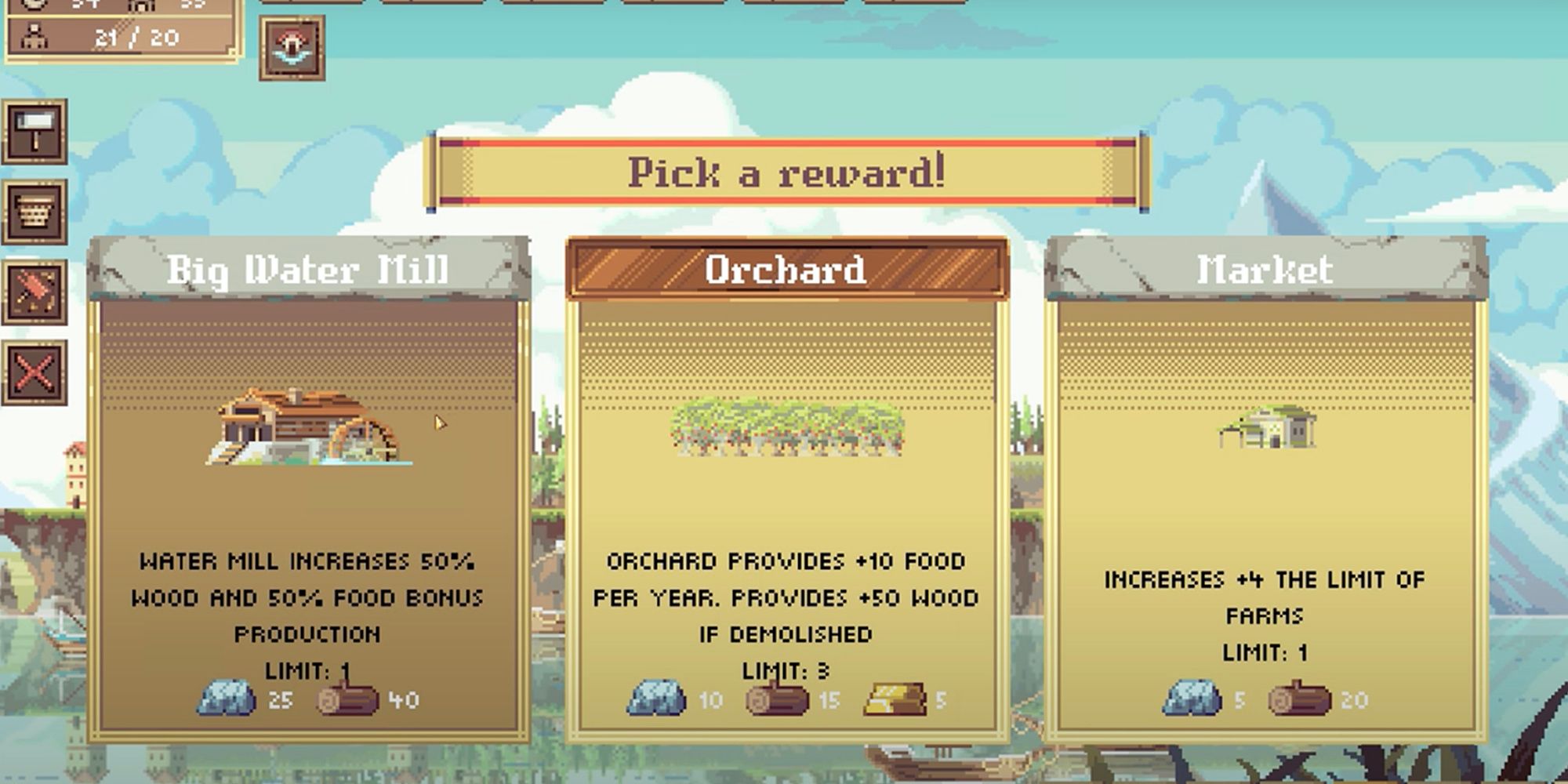 The Best Buildings In LakeSide