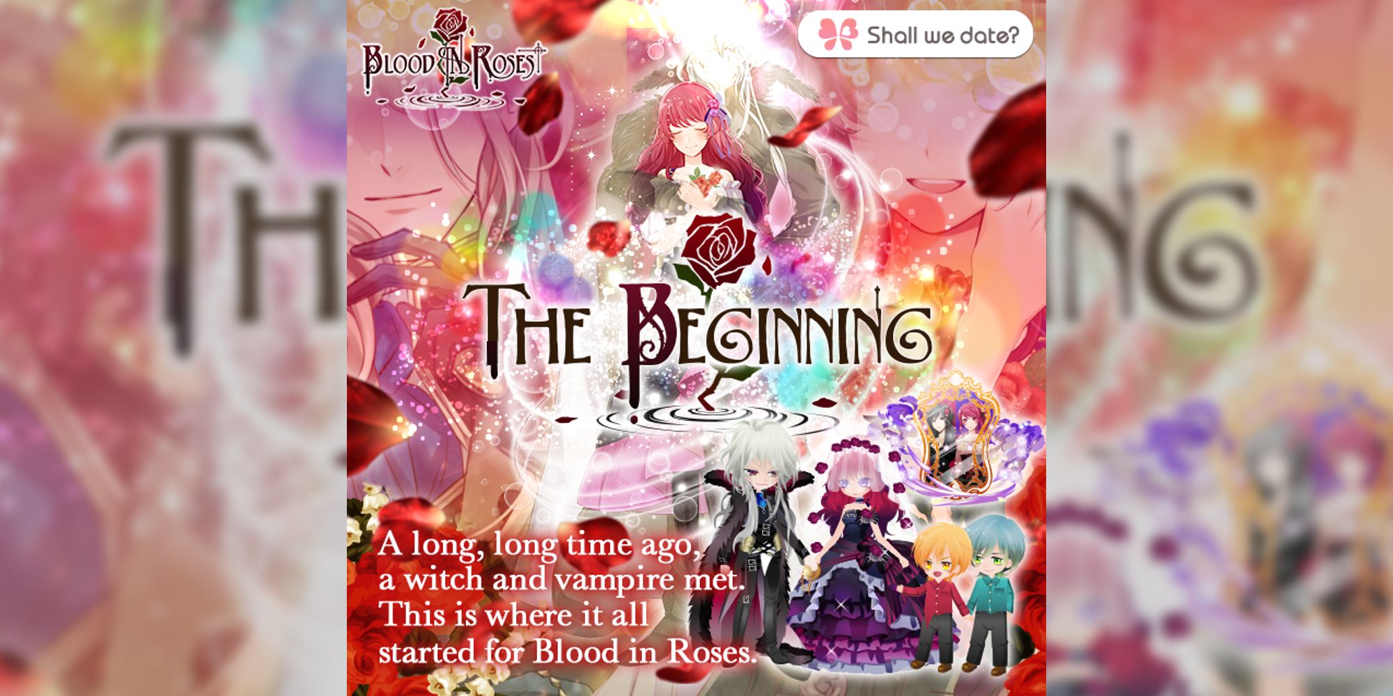 The Best Otome Mobile Games