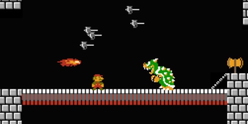 Boss Locations More Dangerous To The Boss Than You