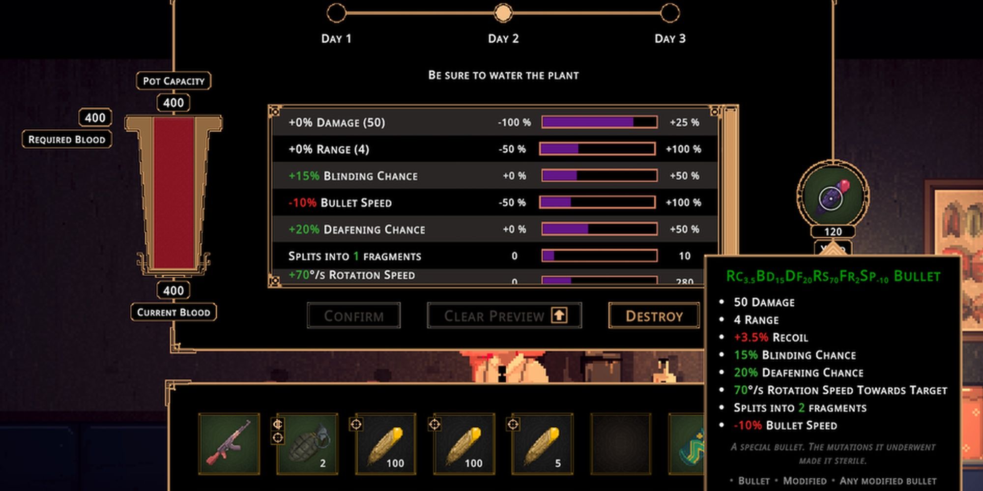 Guide To Farming In Hell Is Others