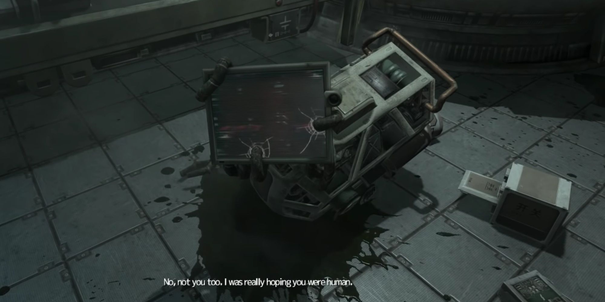 What Is A Mockingbird In Soma?