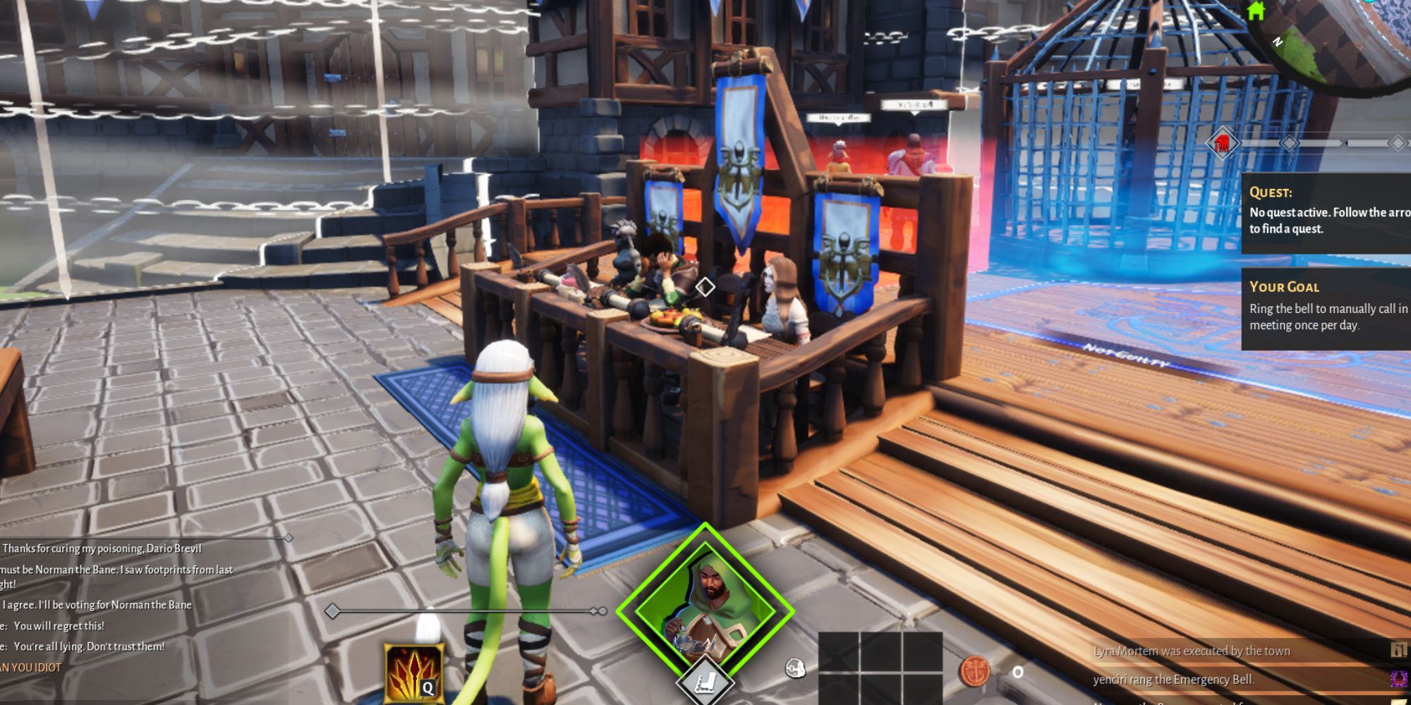 Beginner Tips For Playing Eville