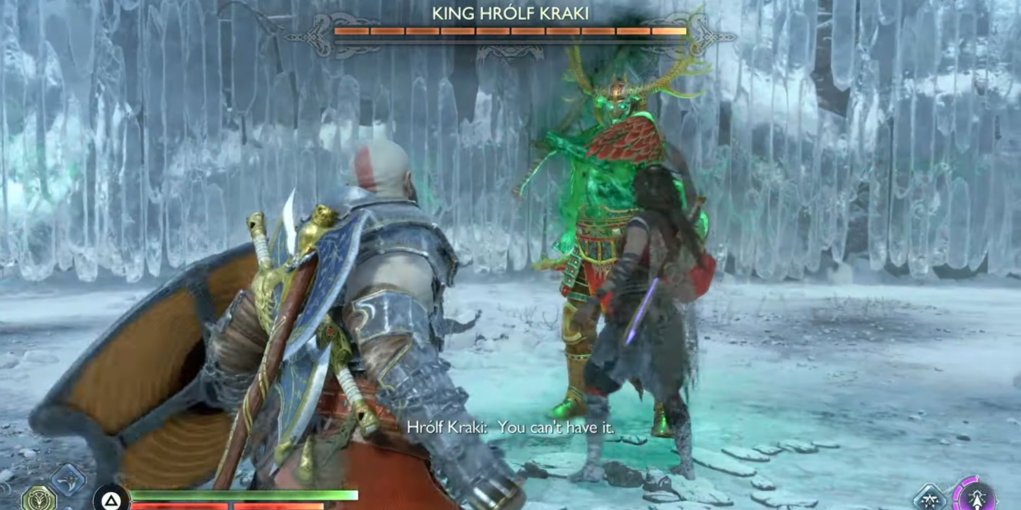 Where To Find All Berserker Gravestones In God Of War Ragnarok