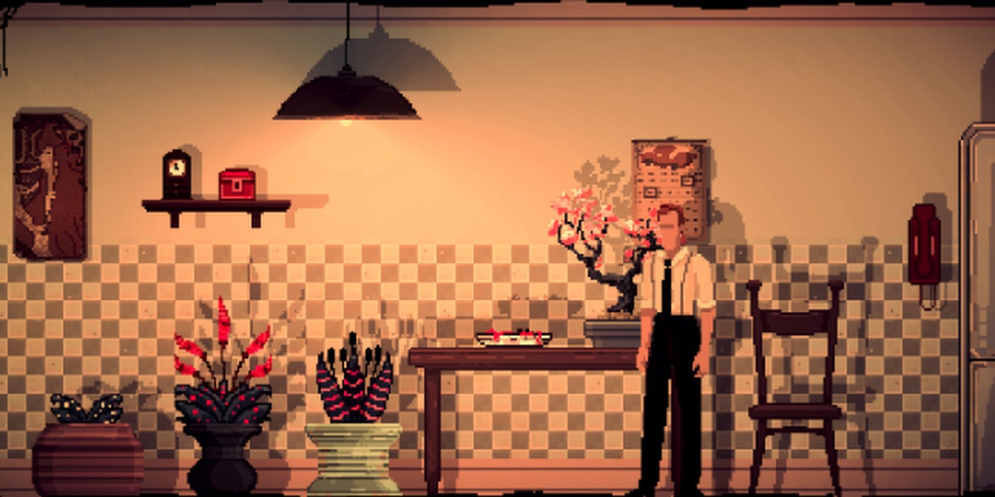 Guide To Farming In Hell Is Others