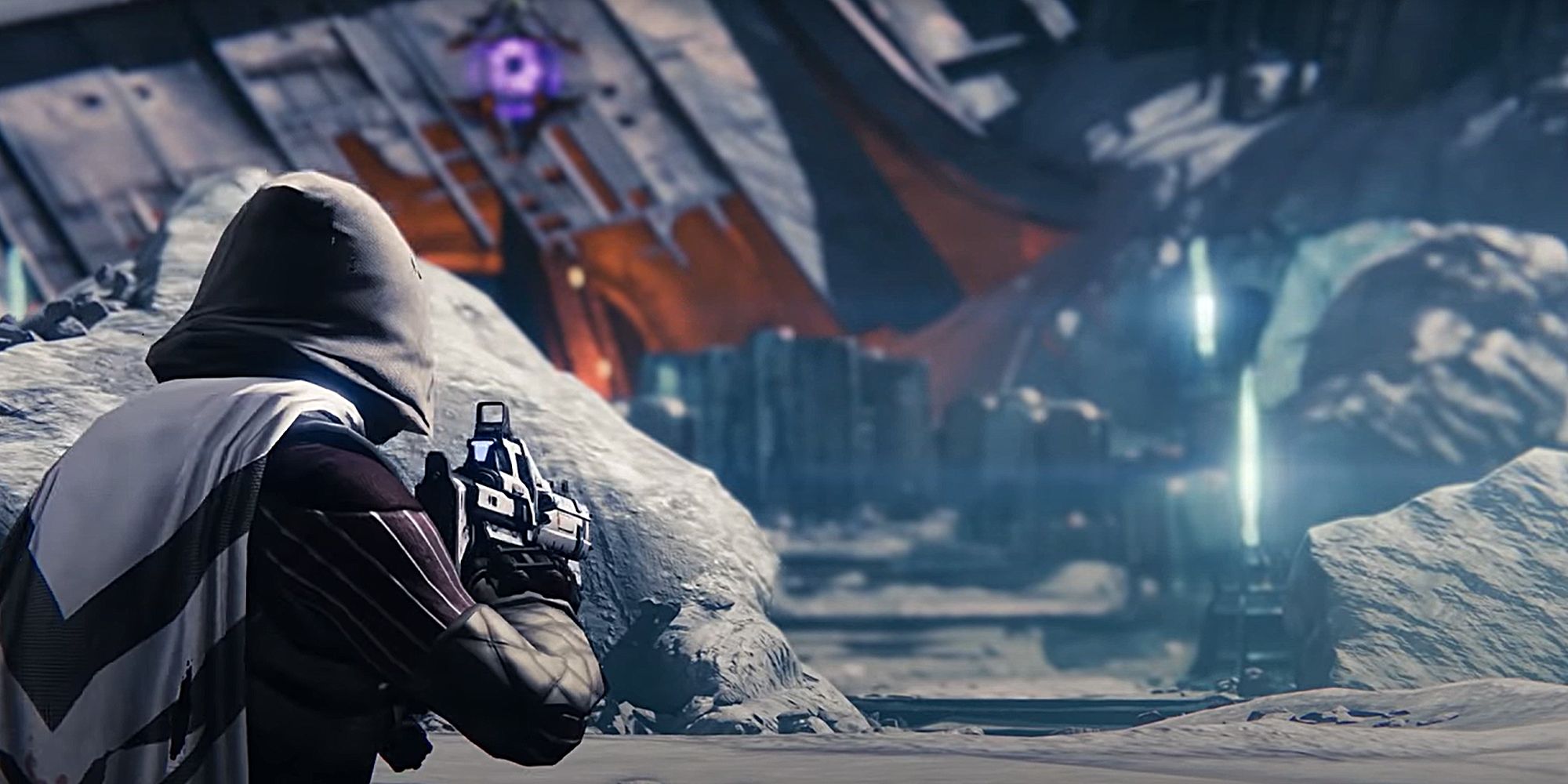 Best Games That Take Place On The Moon