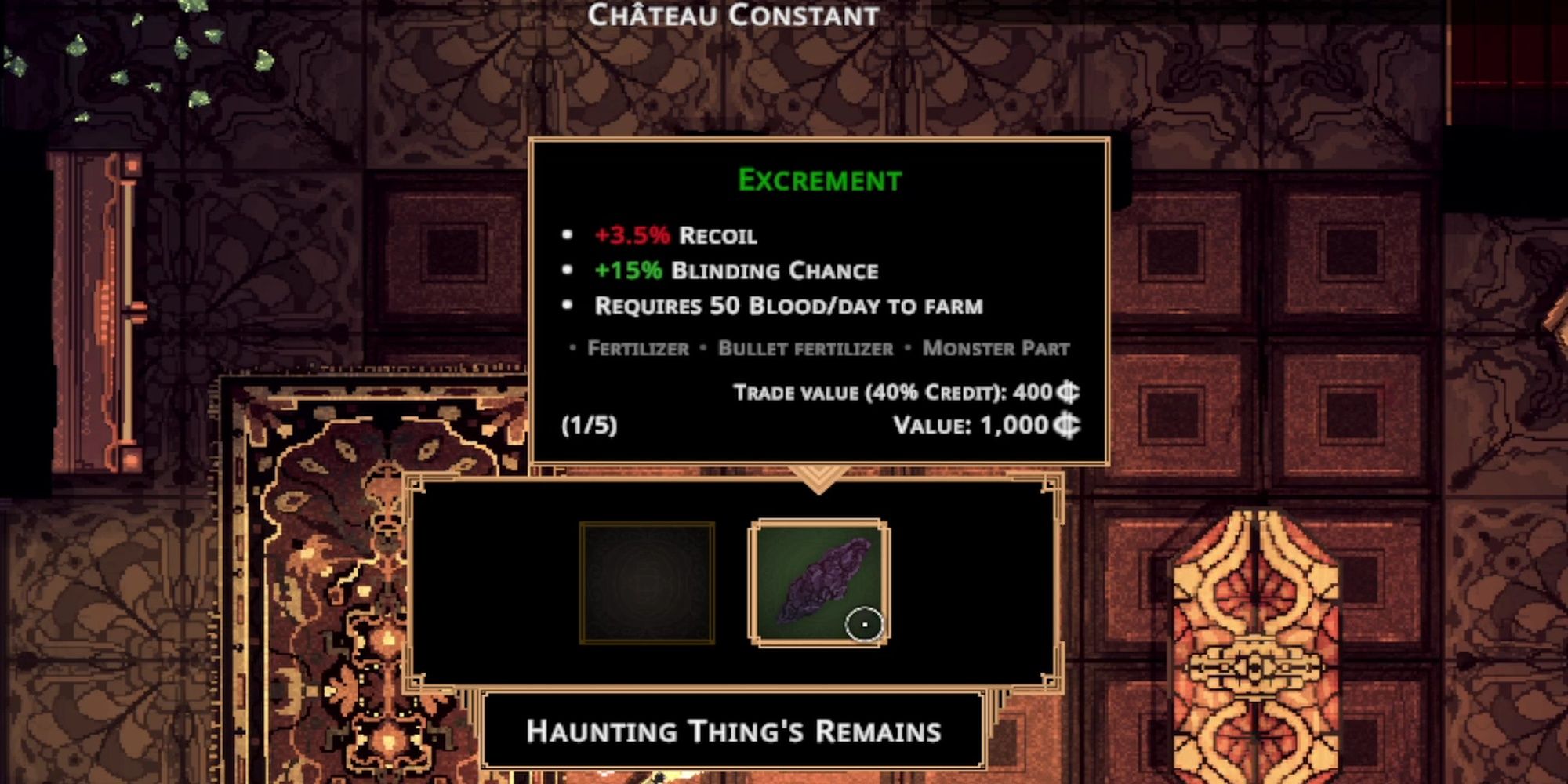 Guide To Farming In Hell Is Others