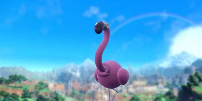 Pokemon Scarlet & Violet: Best Fighting-Types