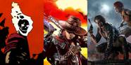 8 Games To Play If You Like Evil West TrendRadars