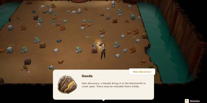 Guide To Mining In Coral Island