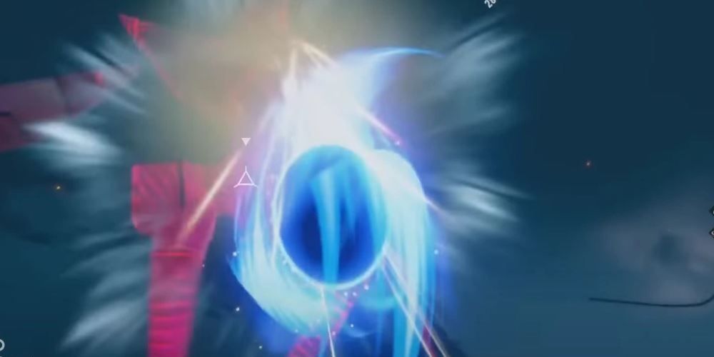 The Best Attacks in Sonic Frontiers, Ranked