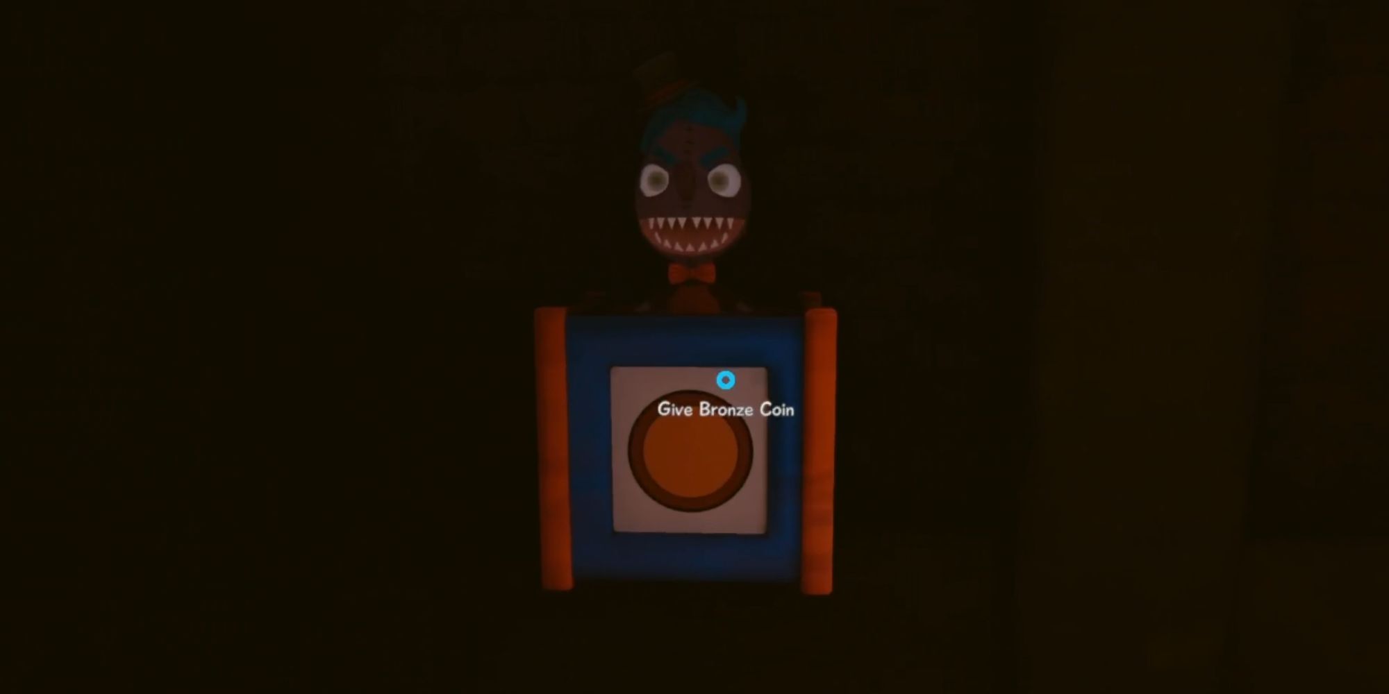 How To Solve All The Shared Puzzles In Hello Puppets: Midnight Show