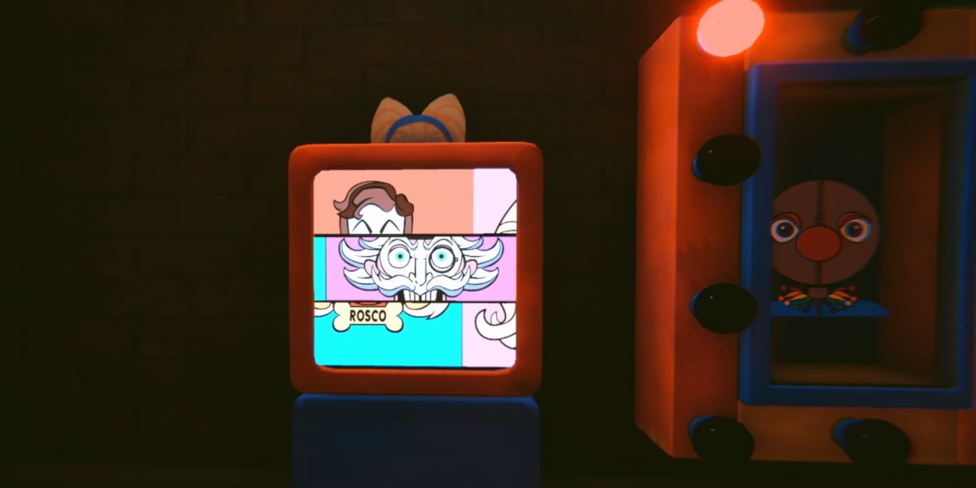 How To Solve All The Shared Puzzles In Hello Puppets: Midnight Show