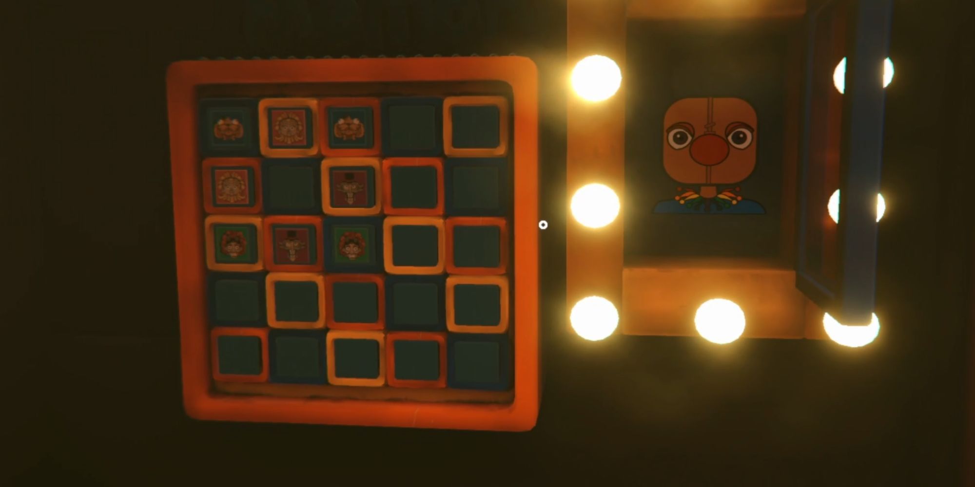 How To Solve All The Shared Puzzles In Hello Puppets: Midnight Show